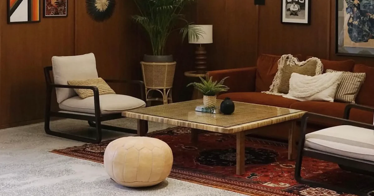Wafaa Residence - Houselivings